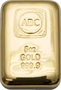 Buy Gold Online - Perth Mint Gold Bars, ABC Bullion, Coins