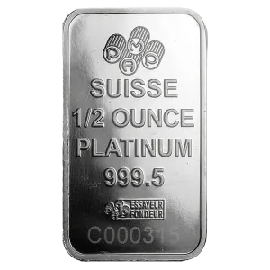 Buy Platinum Products - Perth Mint, ABC Bullion Platinum