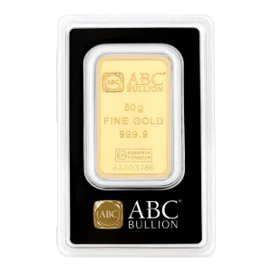 Buy Gold Online - Perth Mint Gold Bars, ABC Bullion, Coins