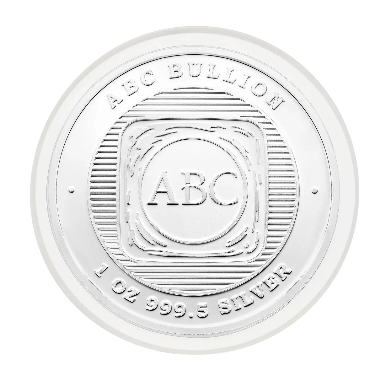 Buy 2023 Year of the Rabbit 1oz Silver Coin | ABC Bullion | Bullion Store